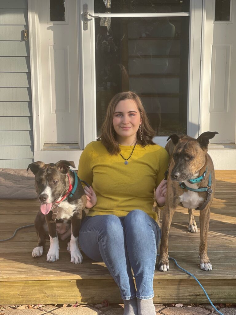Sabrina Prosser - Veterinary Emergency Center