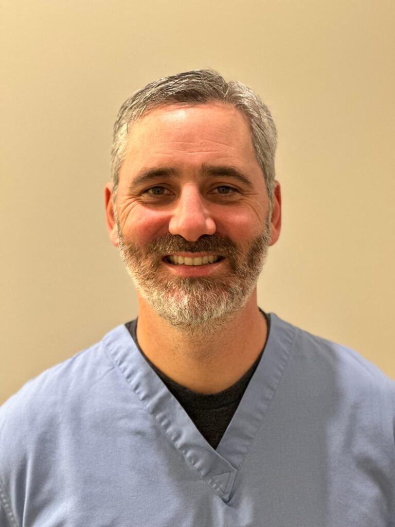 Anthony Acquaviva, VMD, ACVS - Veterinary Emergency Center